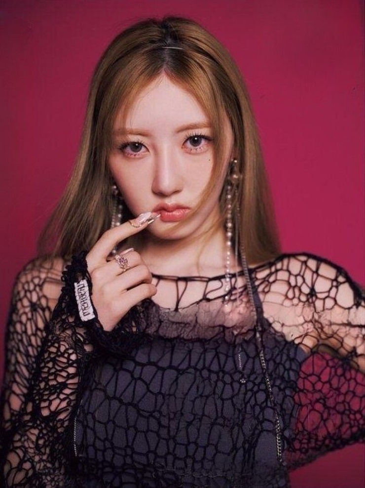 Picture of Ha-ram Shin