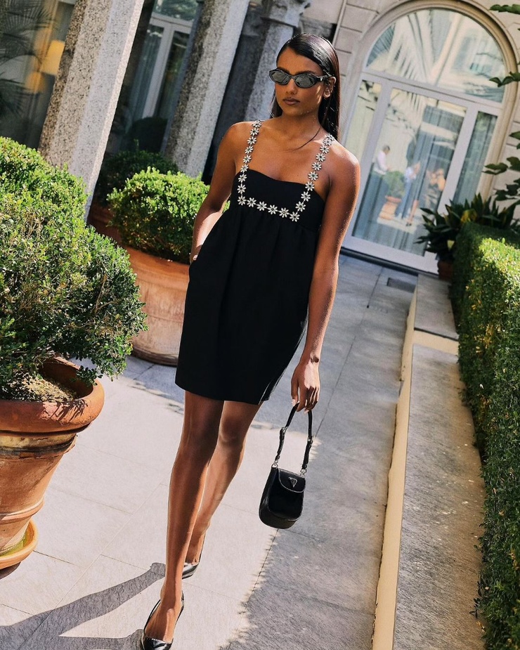 Image of Simone Ashley