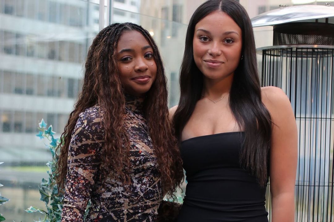 Leah Jeffries picture