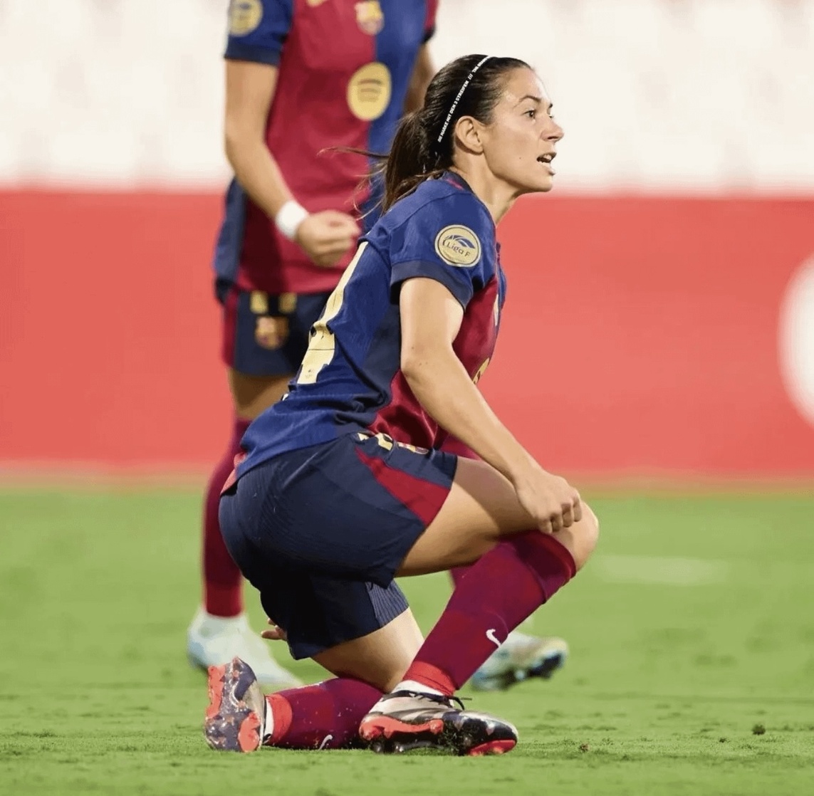 Aitana Bonmati picture
