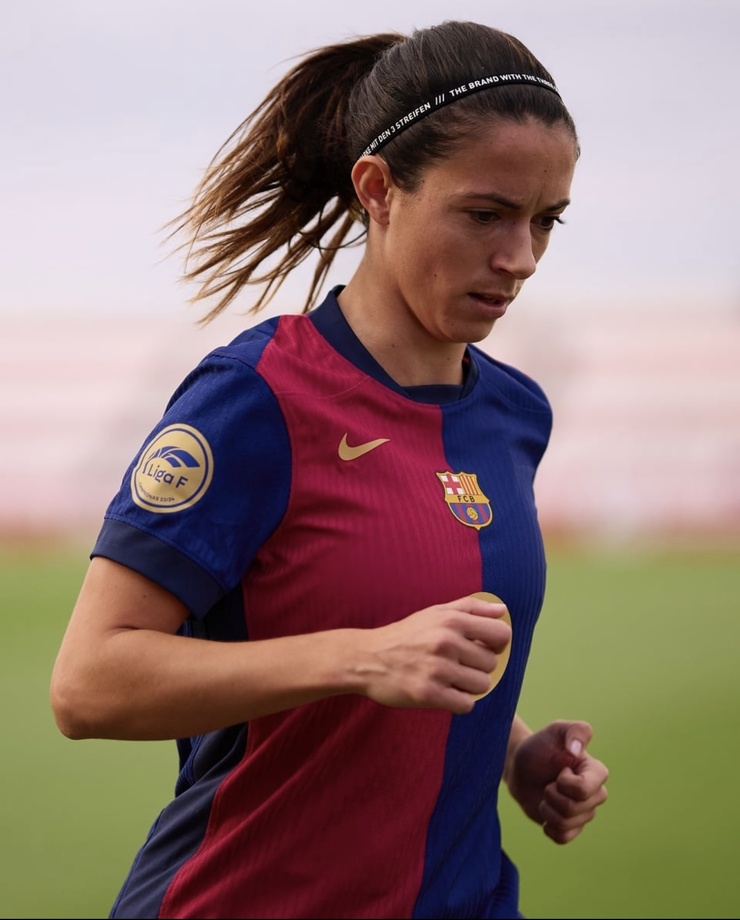 Picture of Aitana Bonmati