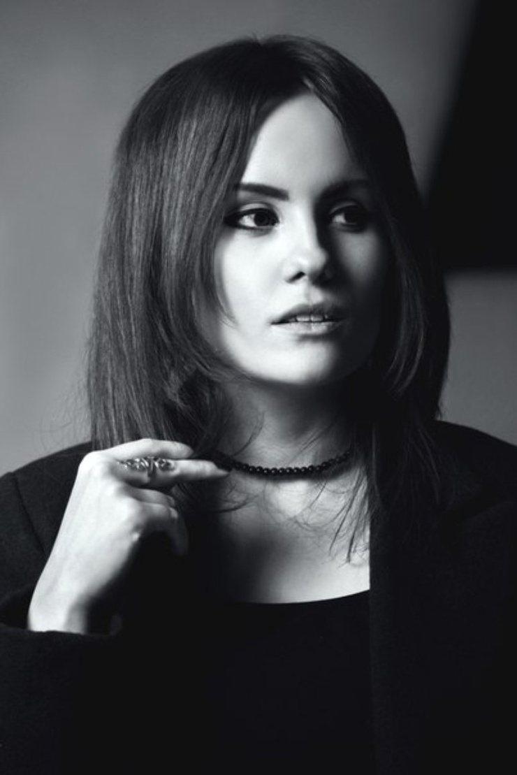 Picture of Alina Gingertail