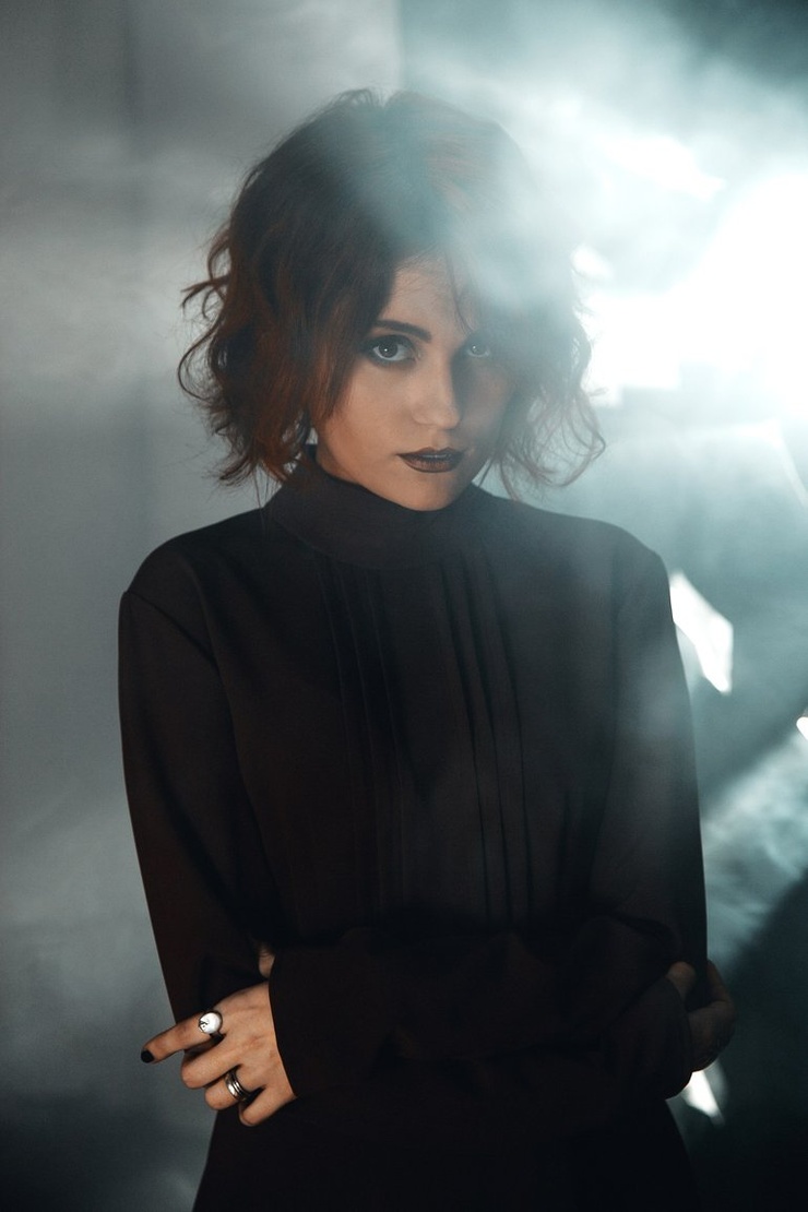 Picture of Alina Gingertail