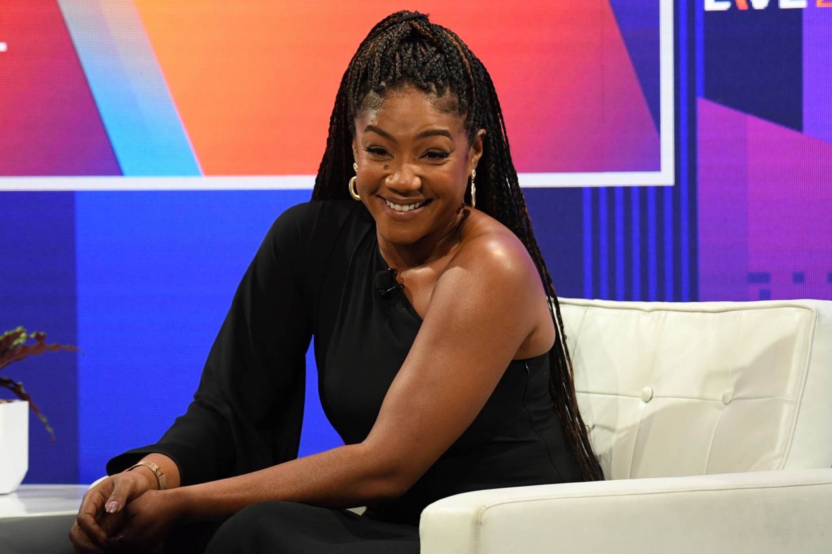 Picture of Tiffany Haddish