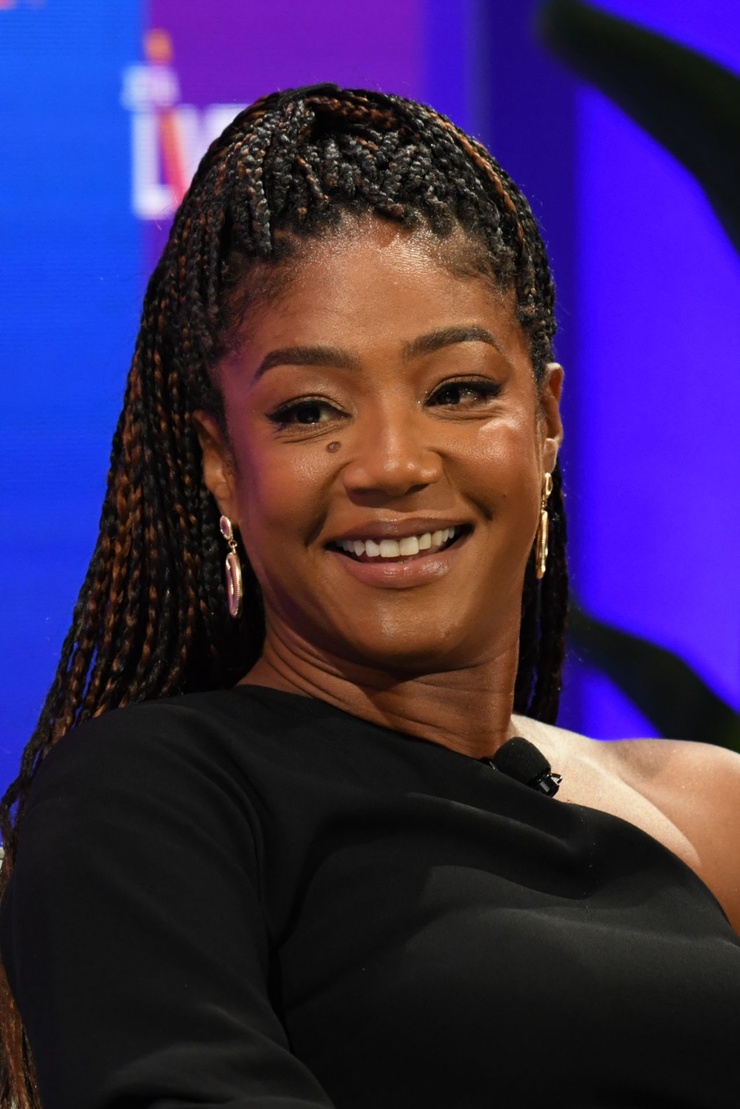 Picture of Tiffany Haddish