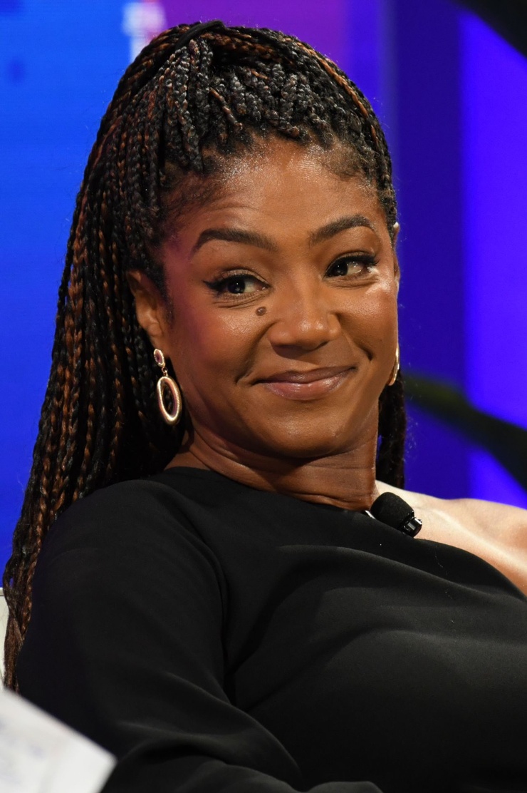 Picture Of Tiffany Haddish
