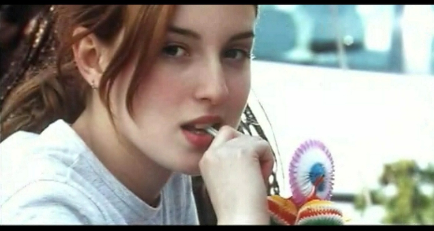 Picture of Melissa P.
