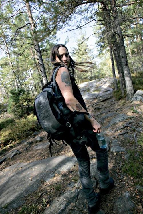 Picture of Fenriz