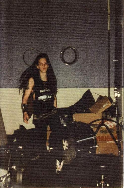 Picture of Fenriz