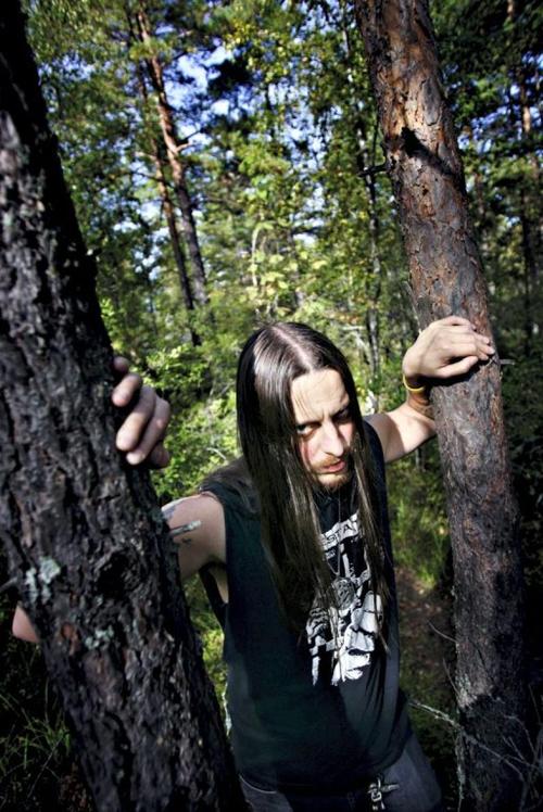 Fenriz picture