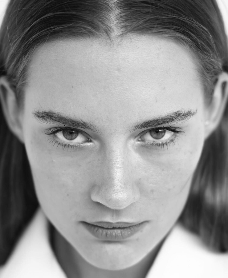 Picture of Anna Boyar