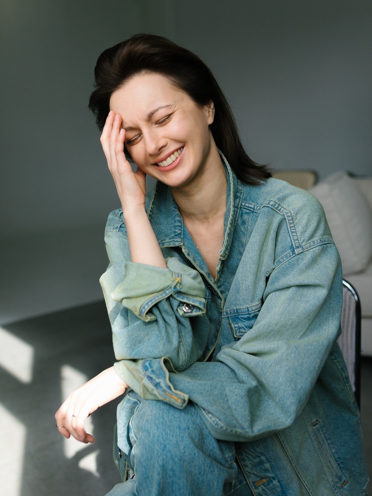 Picture of Marusya Klimova