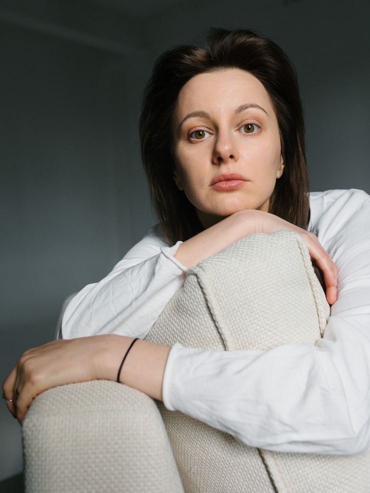 Marusya Klimova image