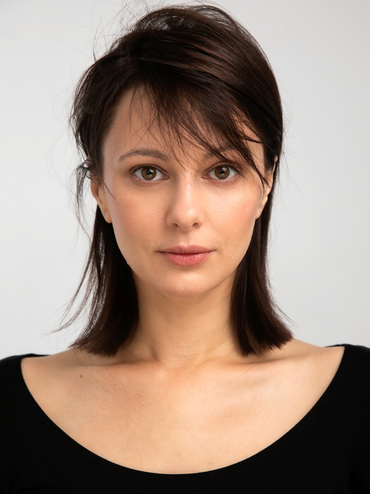 Marusya Klimova image