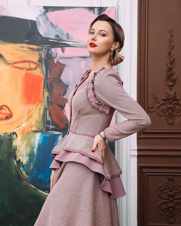 Marusya Klimova image