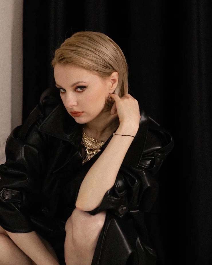 Marusya Klimova picture