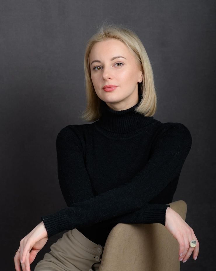 Marusya Klimova image