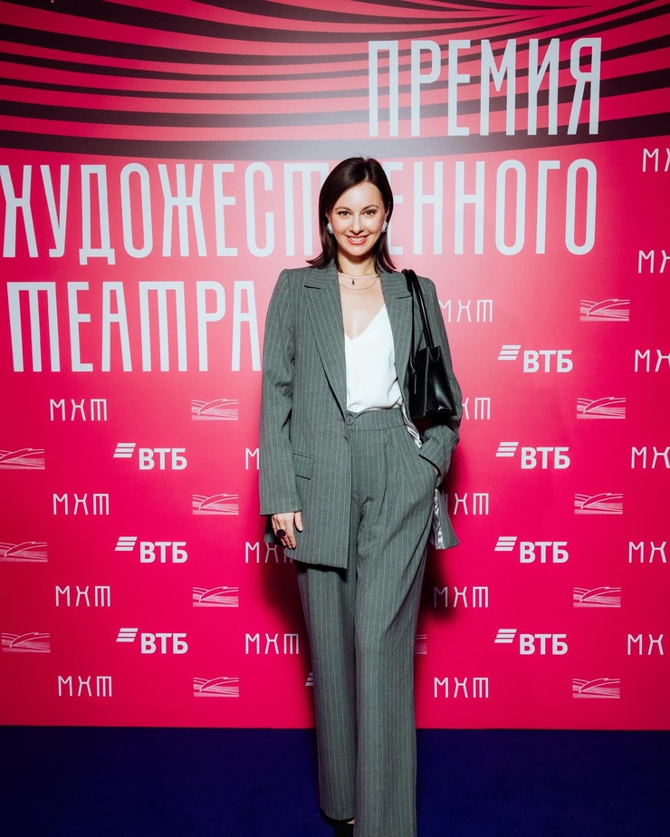 Picture of Marusya Klimova