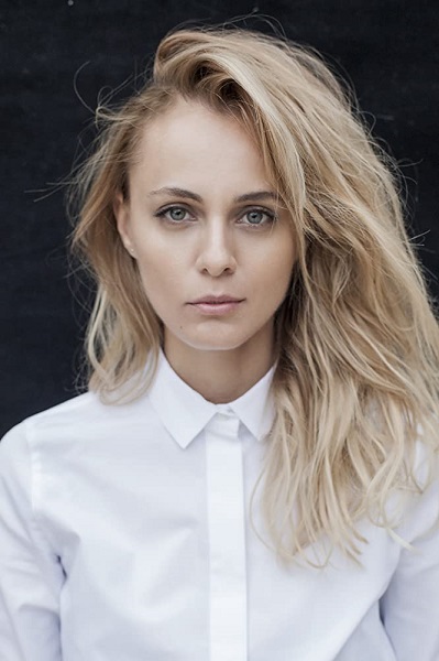 Image of Adina Stetcu