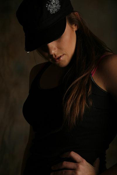 Picture of Tiffany Forni