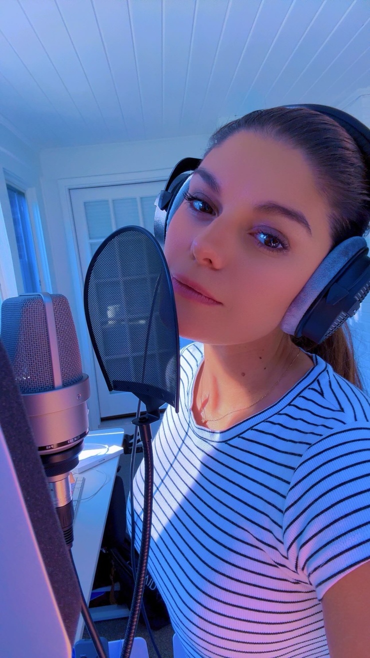 Picture of Katrina Moran