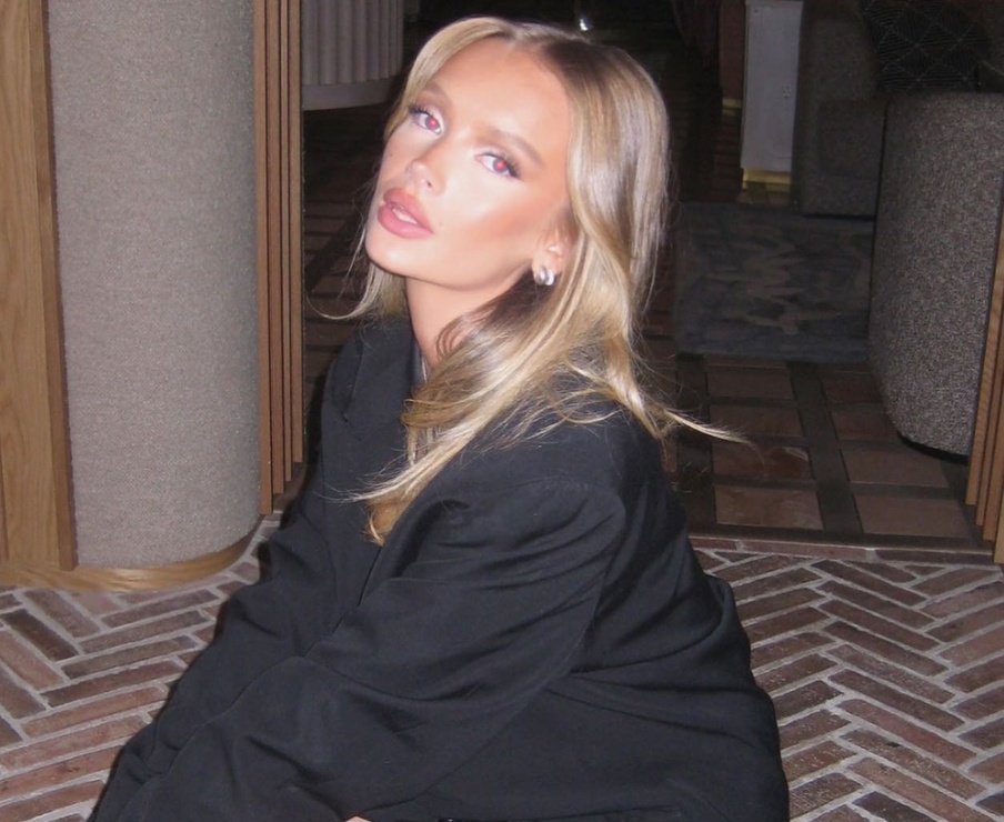 Picture of Emma Ellingsen