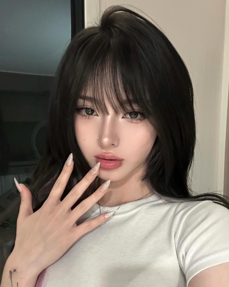 Picture of Yuna Karimova