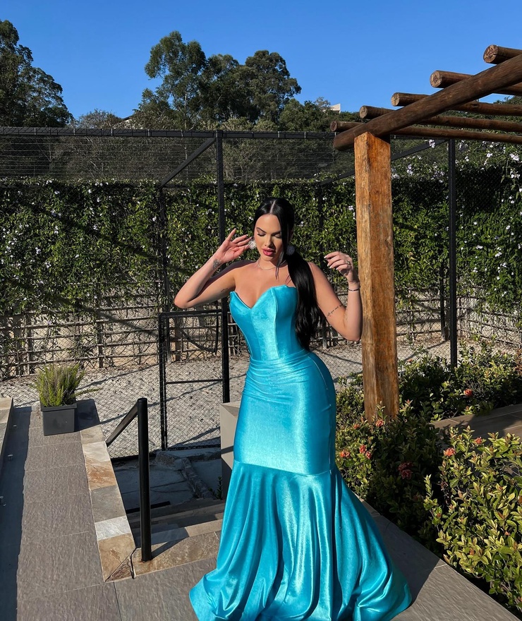 emily garcia picture