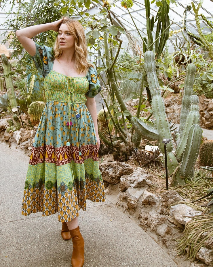 Picture of Laura Kirkpatrick