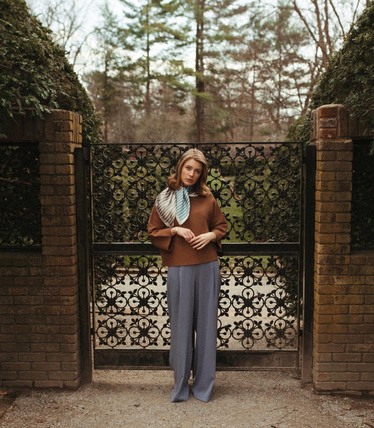 Picture of Laura Kirkpatrick