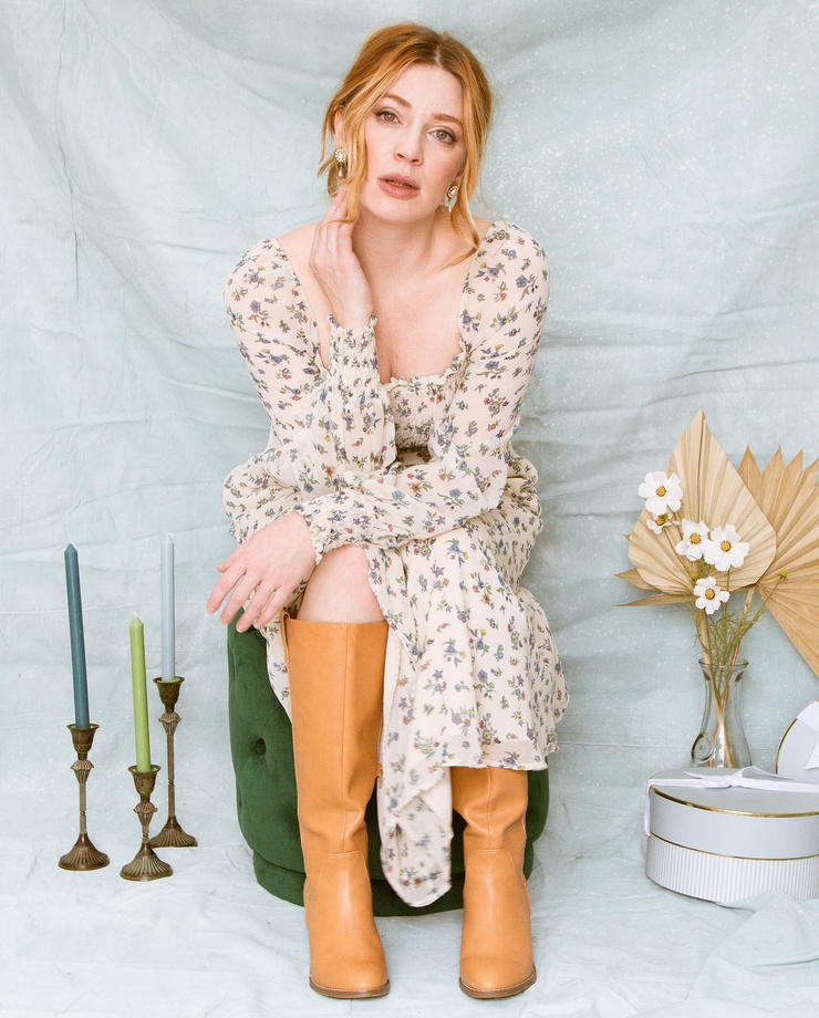 Image of Laura Kirkpatrick