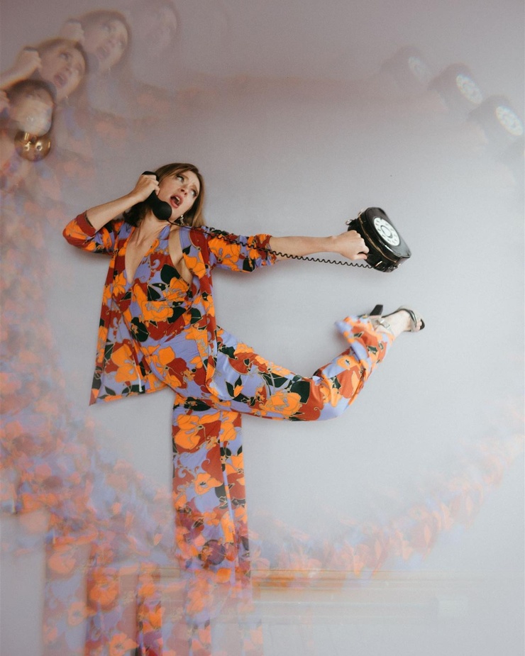 Picture of Laura Kirkpatrick