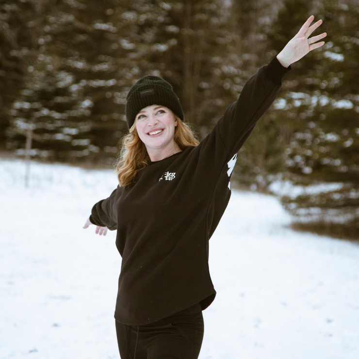 Picture of Laura Kirkpatrick