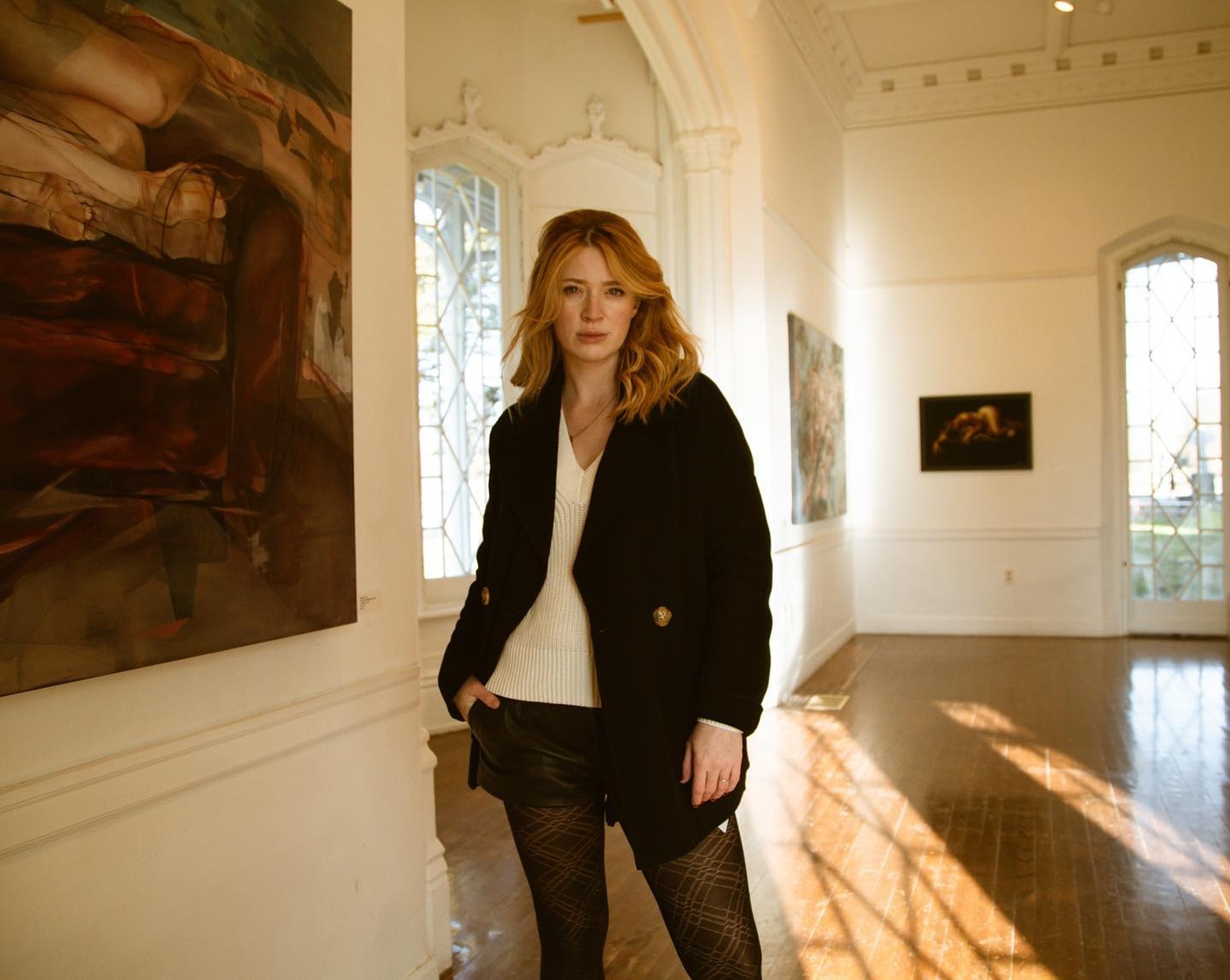 Picture of Laura Kirkpatrick