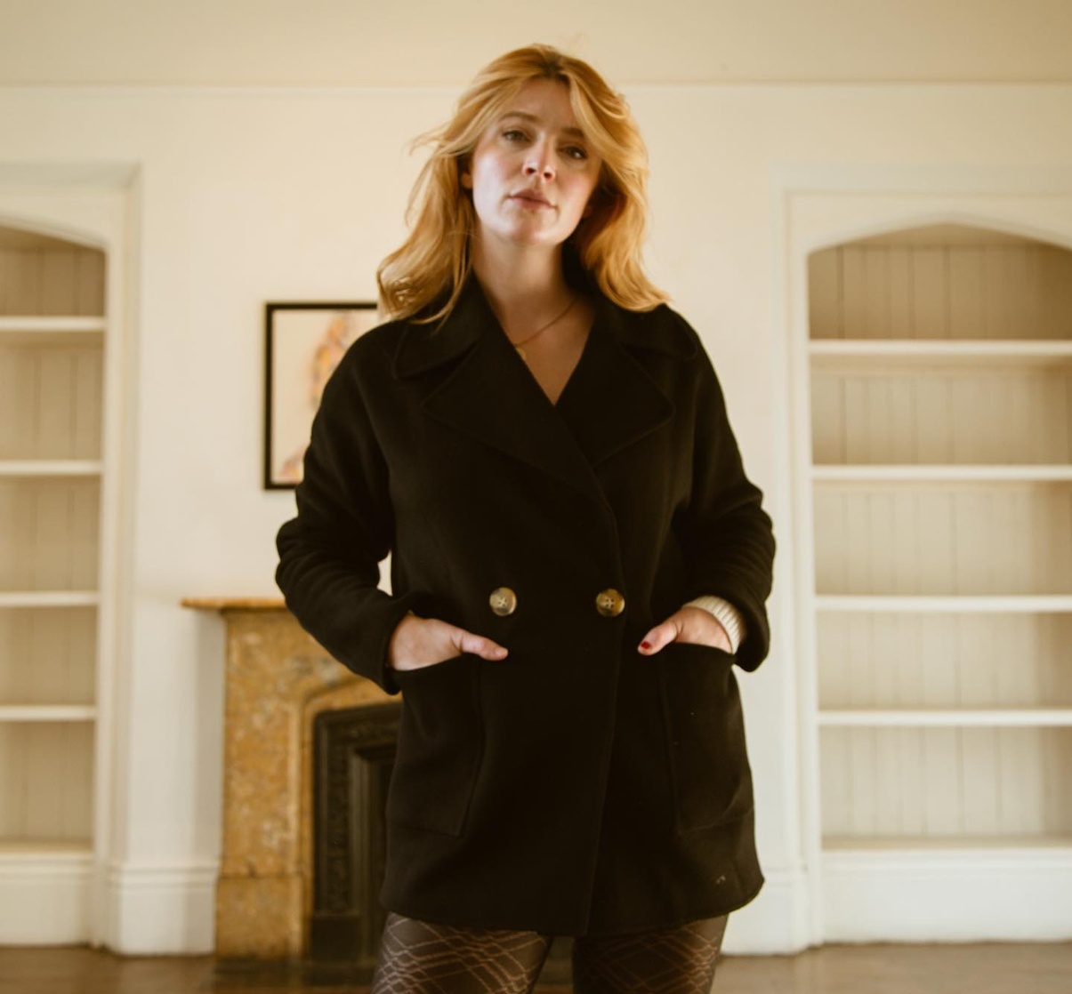 Laura Kirkpatrick picture