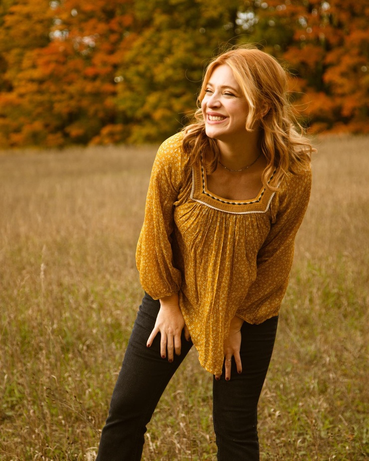 Picture of Laura Kirkpatrick