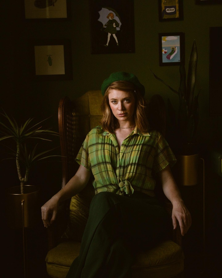 Picture of Laura Kirkpatrick