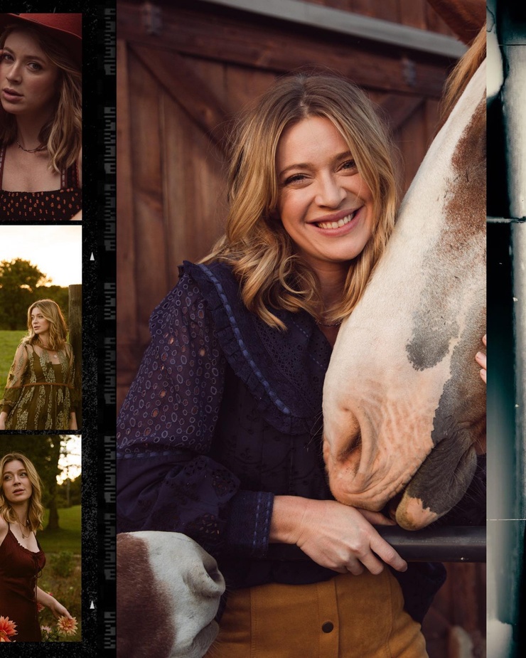 Laura Kirkpatrick image