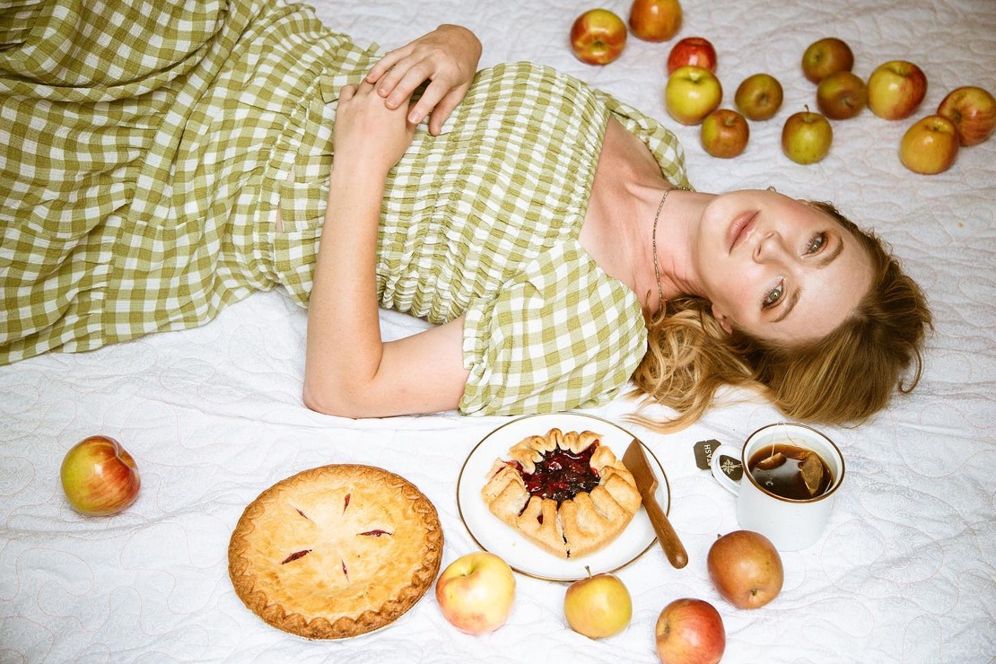 Image of Laura Kirkpatrick