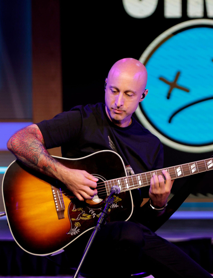 Picture of Jeff Stinco