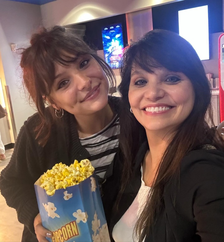 Picture of Cassady McClincy