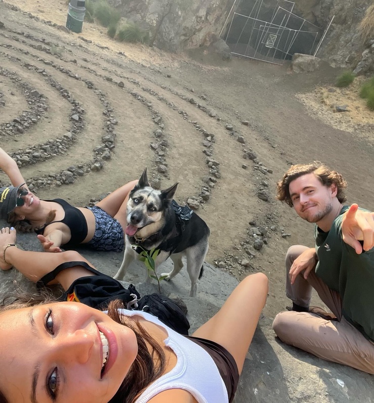 Picture of Cassady McClincy