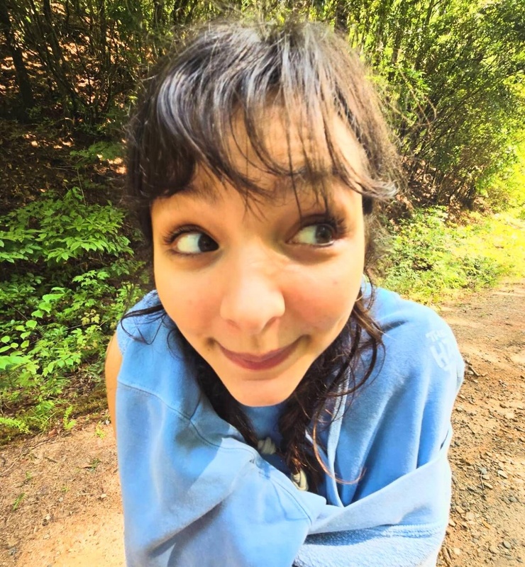 Cassady McClincy image