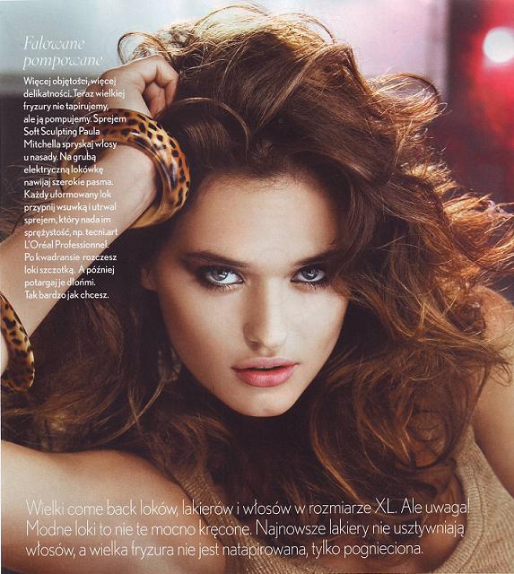 Picture of Natalia Wowczko