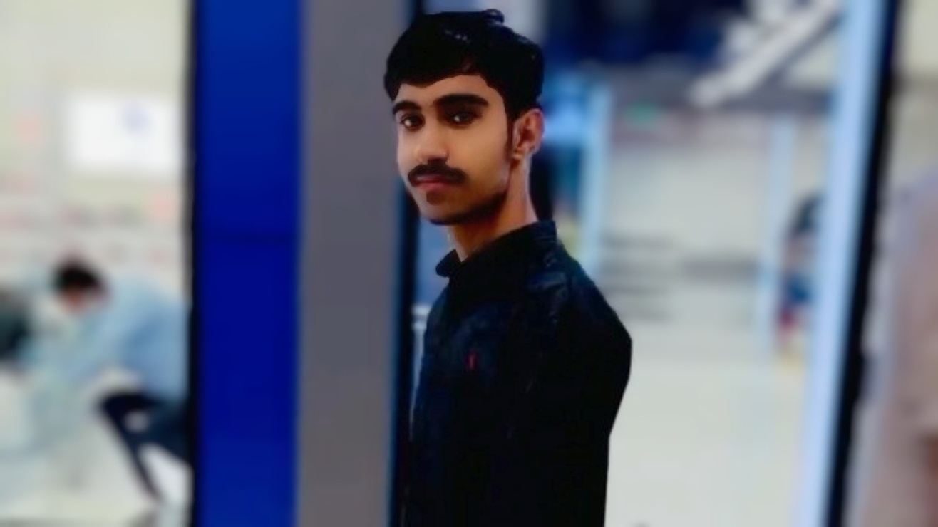 Picture of Shahmeer Saleem