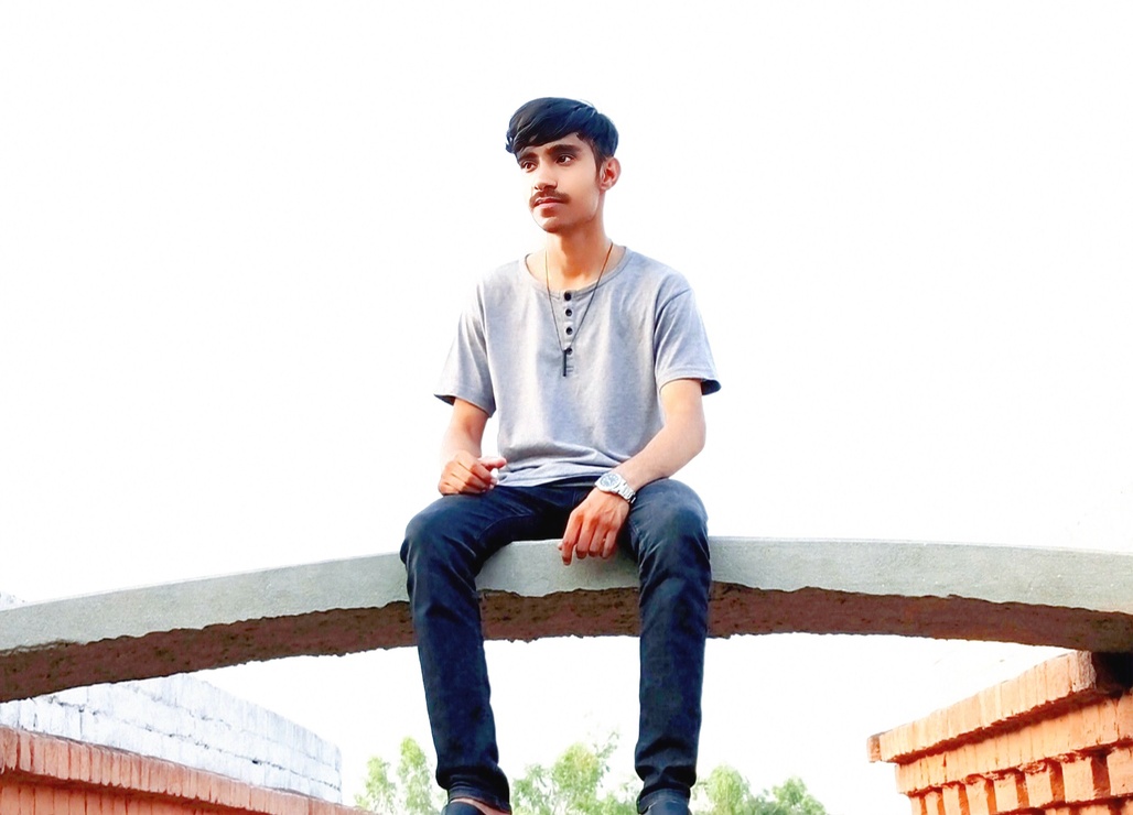 Picture of Shahmeer Saleem