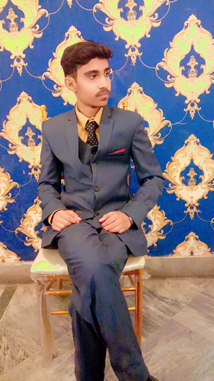 Shahmeer Saleem image