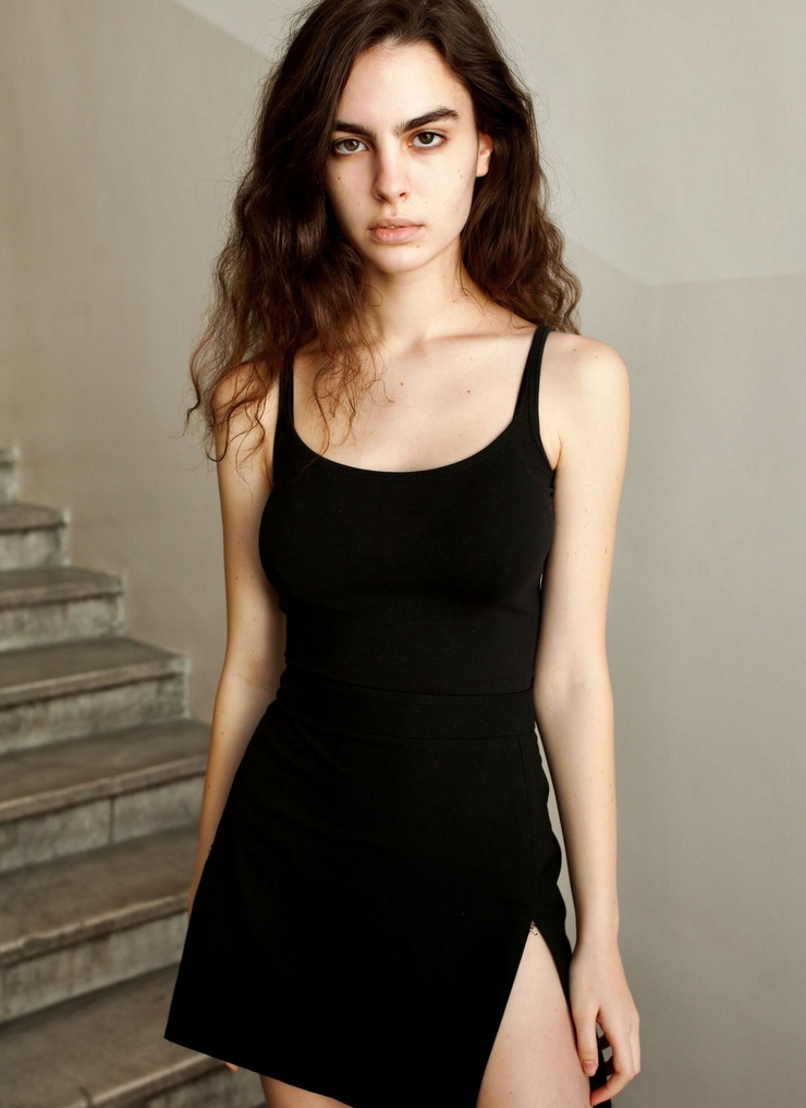 Picture of Arina Fishman