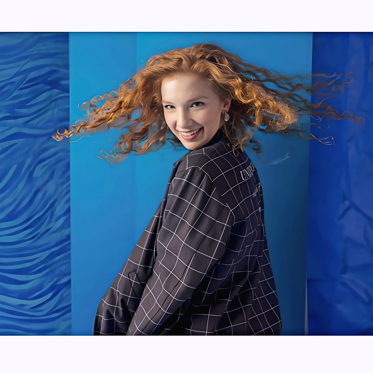 Annalise Basso image