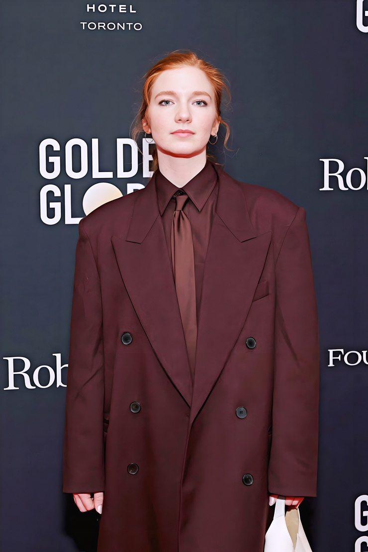 Picture of Annalise Basso